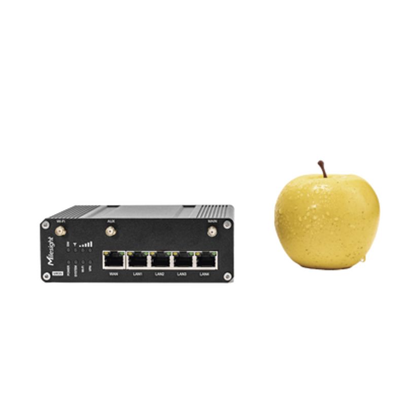 Router Profesional 4g Con 4 Puertos Lan Y 1 Puerto Wan Dual Sim Wifi ...