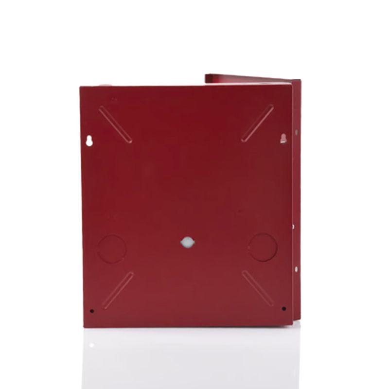 HONEYWELL HOME RESIDEO VISTA-32FB-T Panel Hibrido De Incendio E Intrus
