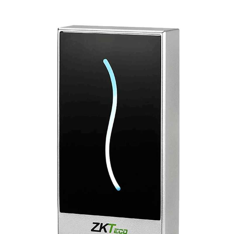 ZKTECO PROID10BE Zkteco Proid10be Lector Esclavo De Tarjetas Id Frecu