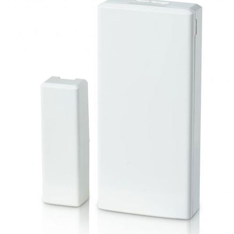 DSC PG9303 Dsc Pg9303 Contacto Magnético Ultradelgado Inalámbrico Con