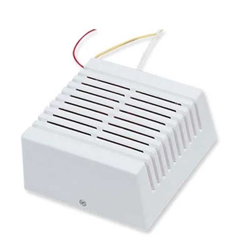 DSC SD-15W Dsc Sd15w Sirena Cableada Para Interior 12 Vcd 15w 2 Tonos