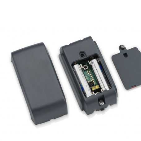 DSC PG9312 Dsc Pg9312 Contacto Magnético Exterior Uso Rudo Inalámbrico