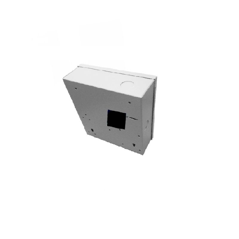 DSC GMX-007 Av Gmx007 Gabinete Metálico Para Panel De Control O Modulo