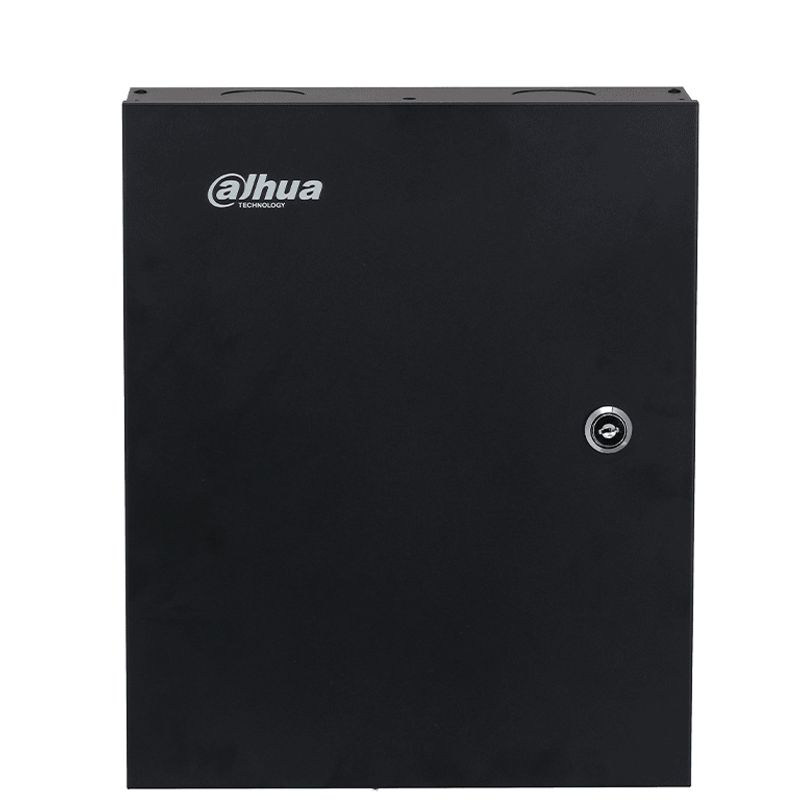 Dahua Asc2204cd Controlador De Acceso Que Gestiona Hasta 4 Puertas Y 8 Lectoras Rs485 O Wiegand ...