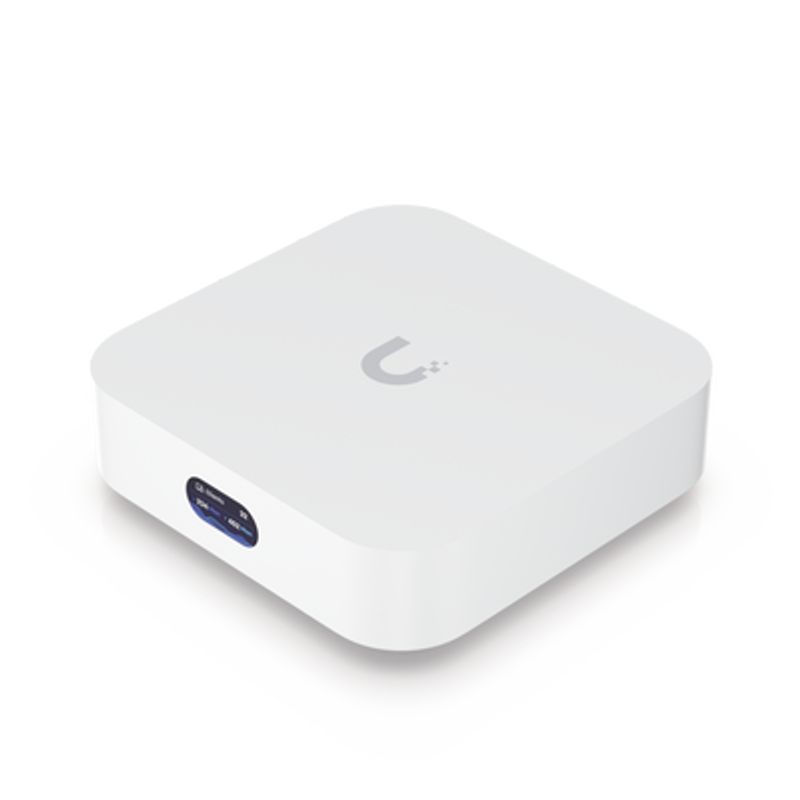 UBIQUITI NETWORKS UX Router Unifi Ultra Express Ux Con Wifi 6 1 Puerto