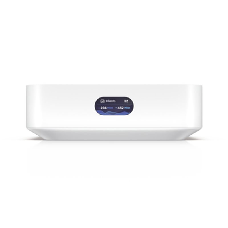 UBIQUITI NETWORKS UX Router Unifi Ultra Express Ux Con Wifi 6 1 Puerto