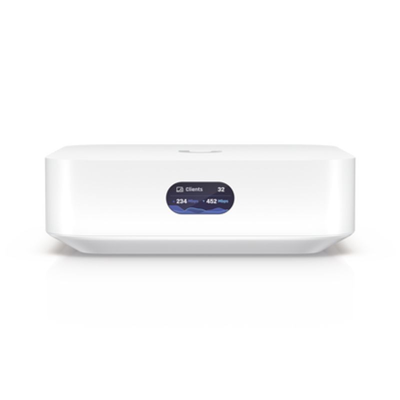 UBIQUITI NETWORKS UX Router Unifi Ultra Express Ux Con Wifi 6 1 Puerto