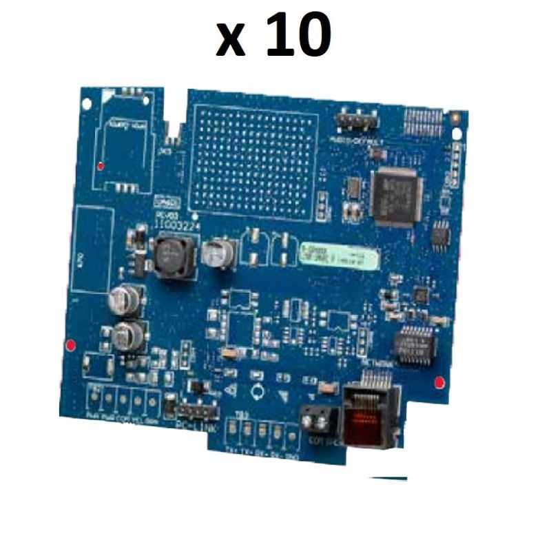 DSC TL280E-10PAK Dsc Tl280e10pack Paquete De 10 Piezas De Tl280e Neo C