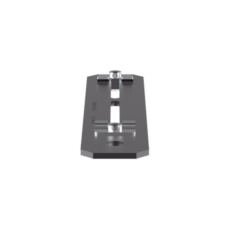 PANDUIT FR6TRBN12 Soporte De Montaje A Techo Para Canaletas Fiberrunne
