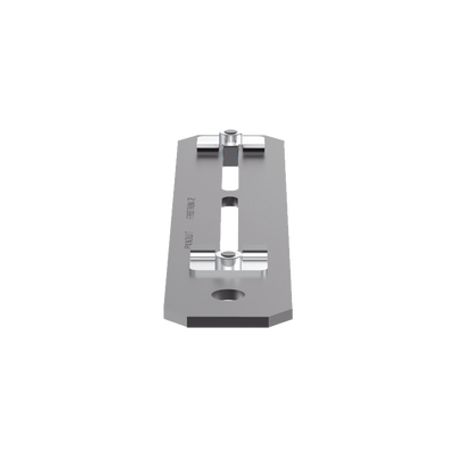 PANDUIT FR6TRBN12 Soporte De Montaje A Techo Para Canaletas Fiberrunne