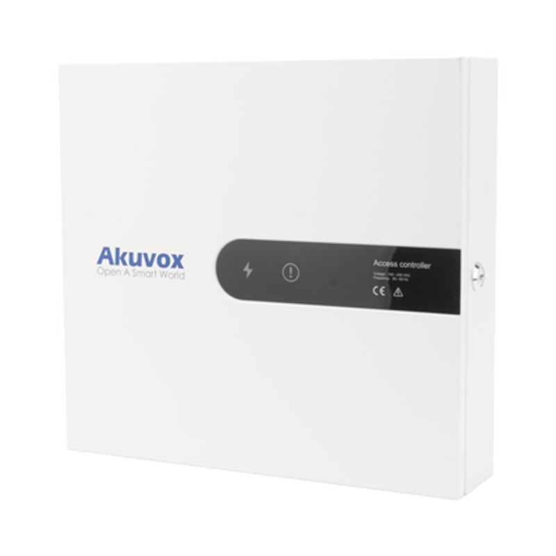 AKUVOX A094S Controlador De Acceso Para 4 Puertas Administrable 100 E