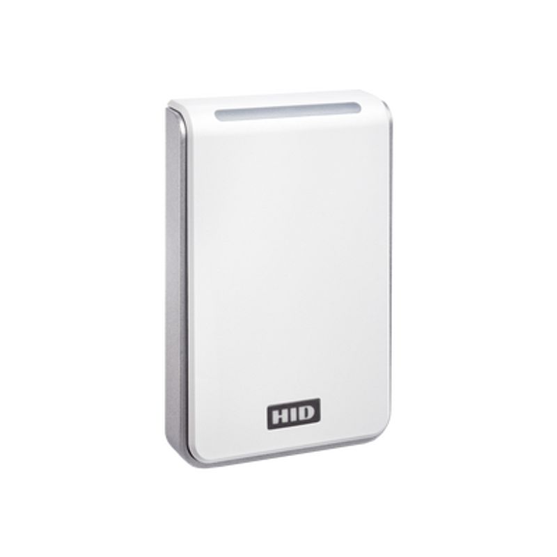 Lector R40 Signo White Estandar Multitecnologia/ 40nws00000000 ...