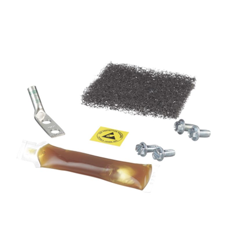 Kit De Puesta A Tierra Esd Incluye Terminal De 2 Orificios