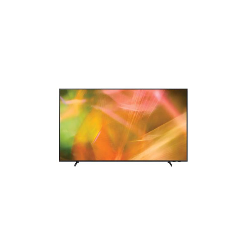 Pantalla Samsung 50 pulgadas (D90) Smart Hotelera Crystal 4K UHD ...