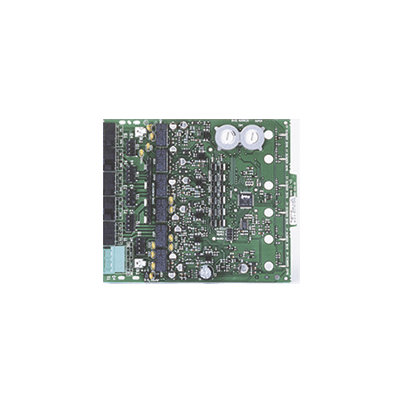 Módulo Monitor de 10 Entradas / Direccionable / Tecnología FlashScan ...