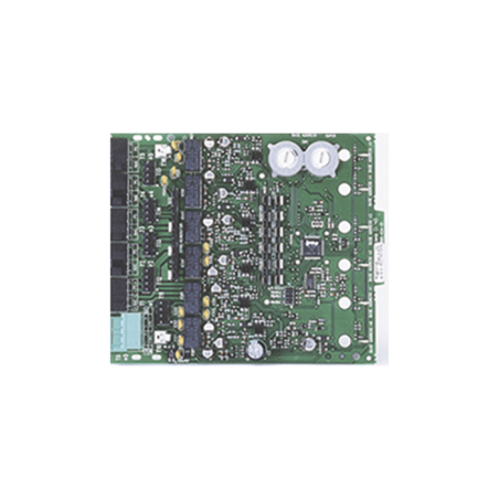 Módulo Monitor de 10 Entradas / Direccionable / Tecnología FlashScan ...