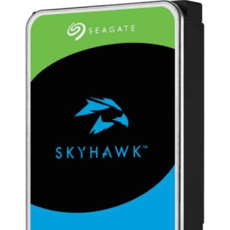 SEAGATE ST2000VX015 Seagate St2000vx015 Disco Duro De 2tb Skyhawk Para