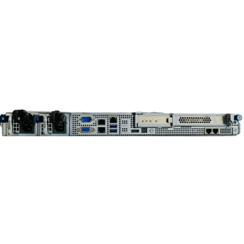 Hanwha Techwin Wisenet WRR-P-E201S-16TB Nvr Wisenet Wave Basada En Win