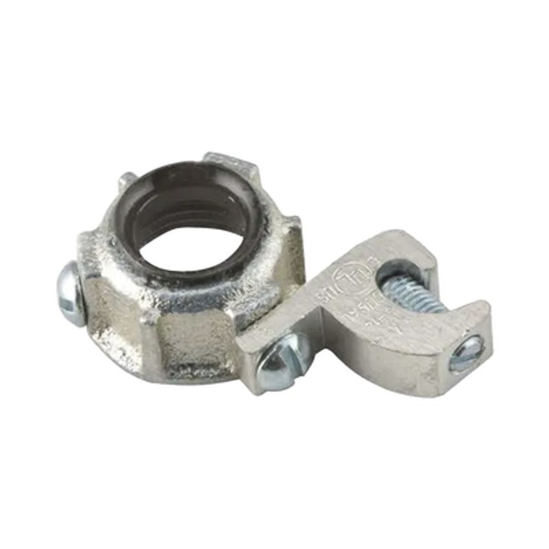 Monitor Para Conduit Rigido/imc De 3/4 (19 Mm) / Con Orejeta Para ...