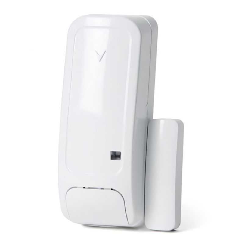 DSC PG9309 Dsc Pg9309 versión Mejorada Del Pg9945 Contacto Magnético