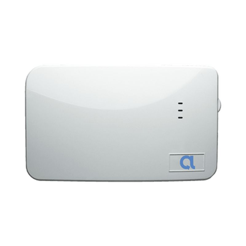 Alula Traductor Universal Zonas Cableadas A Inalambricas / Bateria ...