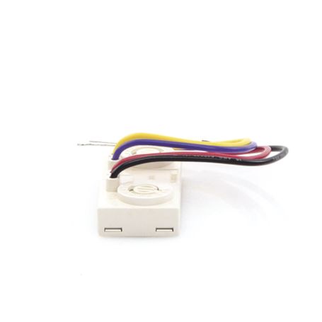 Mini Módulo Monitor / Direccionable / Tecnologia Flashscan® De Notifier