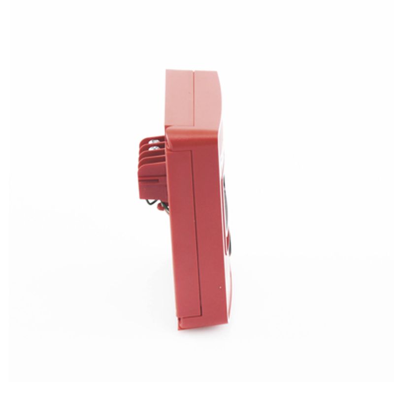 NOTIFIER NBG-12LXSP Estación Manual De Emergencia Direccionable Dobl