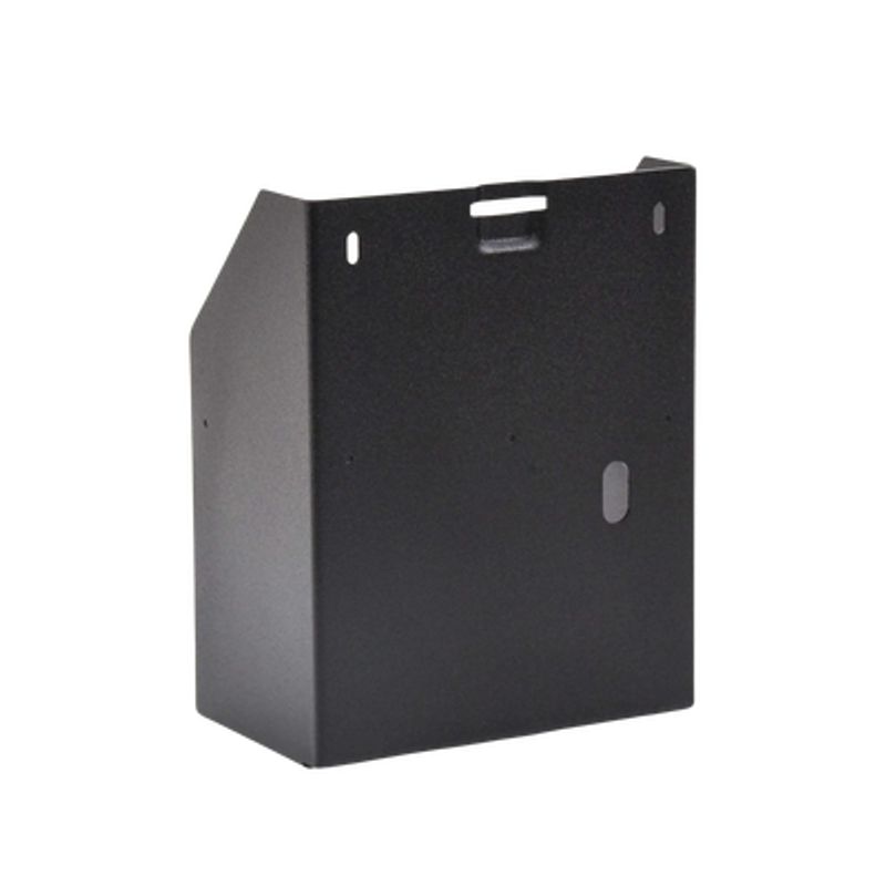 NOTIFIER CHS-BH1 Chasis Para Baterias De 12 Ah Para Amplificadores Se