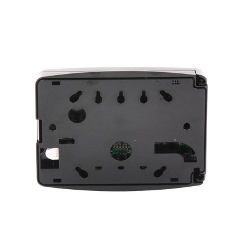 NOTIFIER N-ANN-80 Anunciador Serial Lcd De 80 Caracteres Para Paneles