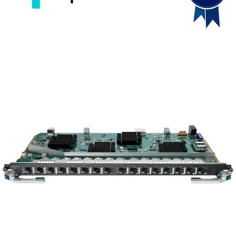 TP-LINK DS-LGPA-16 Tplink Dslgpa16 Tarjeta De Servicio 16 Puertos Gpon