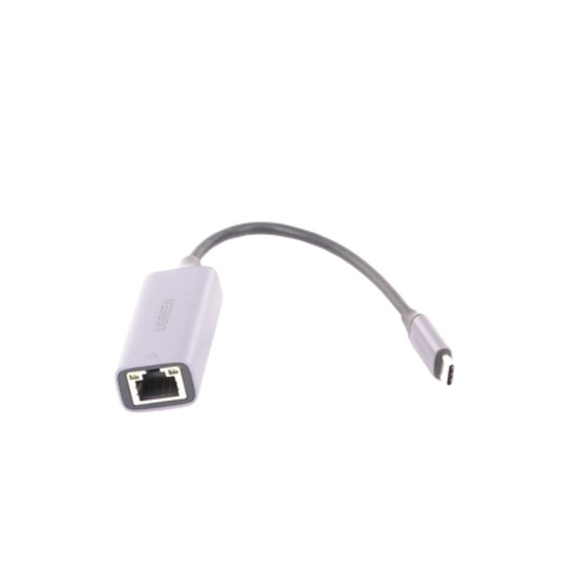 UGREEN 50737 Adaptador De Red Usbc 31 5 Gbps A Rj45 Thunderbolt 3 Admi
