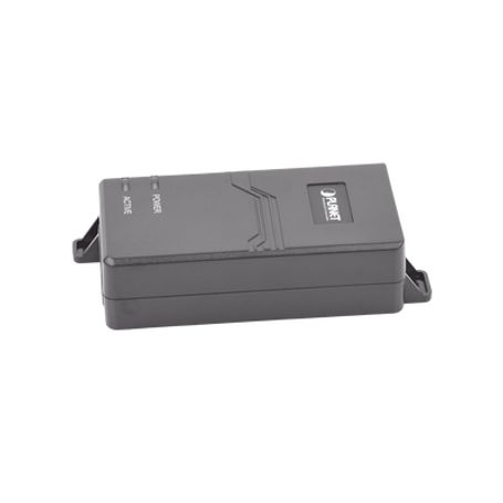 PLANET POE-163 Inyector Poe Ieee 8023at Puertos Gigabit Hasta 30 W De