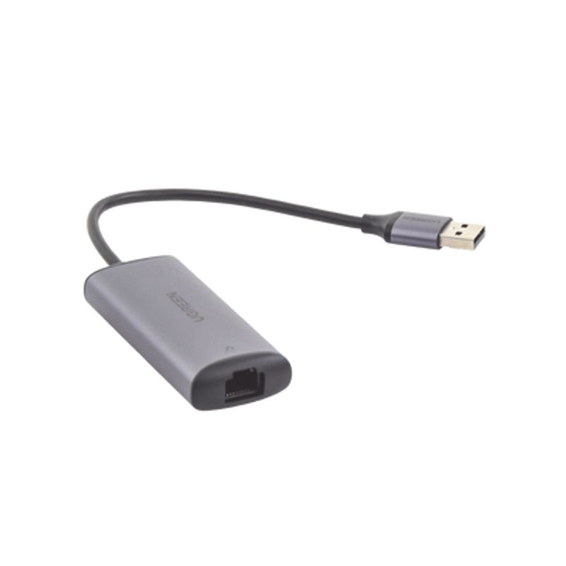 UGREEN 70547 Adaptador De Red Usba 30 A Rj45 Admite 101001000 Mbps Y
