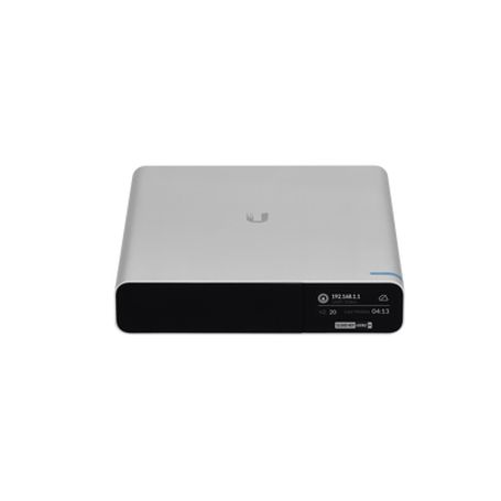 Unifi Os Console Cloud Key Gen2 Plus / Con Aplicaciones Unifi Network Y ...