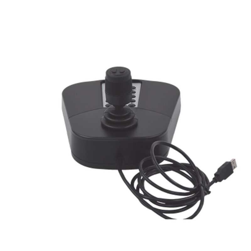 HIKVISION DS-1005KI Joystick Usb Compatible Con Dvrs Nvrs Ivms4200