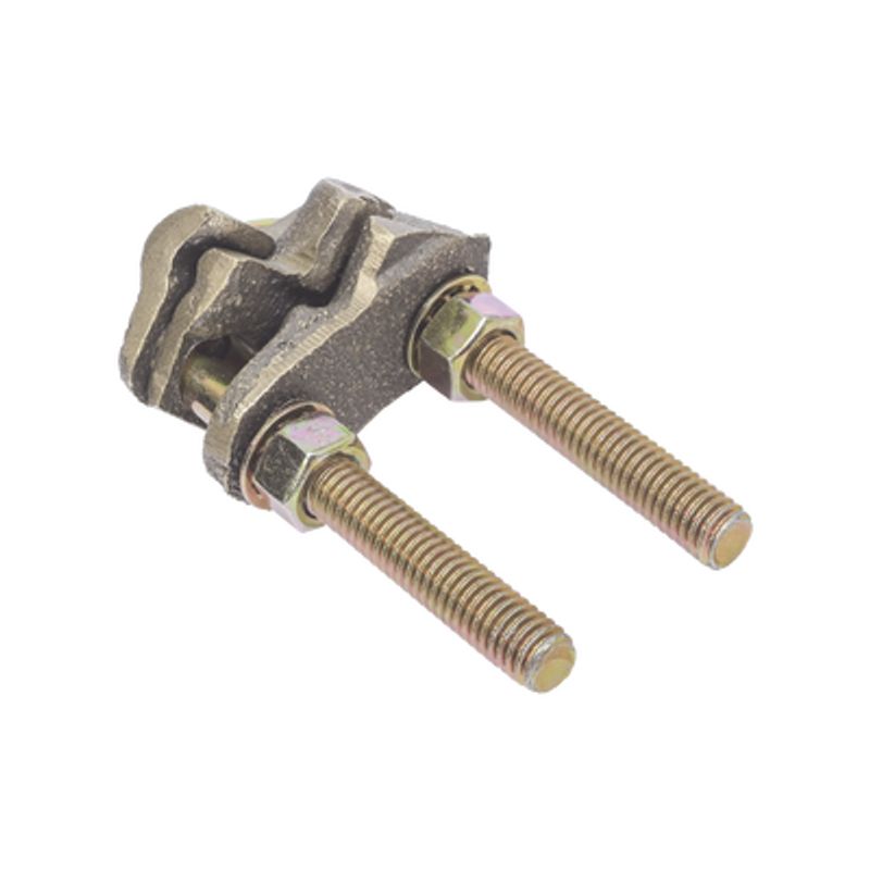 LINKEDPRO BY EPCOM LP-CX-2/0 Conector Para Dos Cables En Forma De Cruz