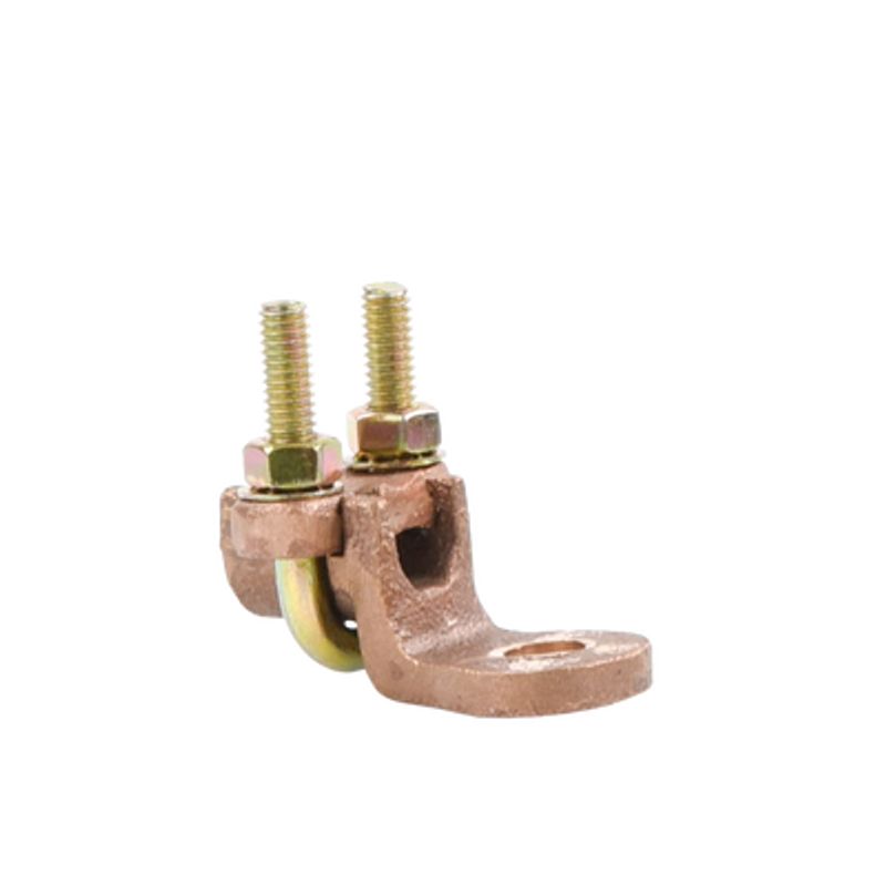 TOTAL GROUND TG-CR-14 Conector De Bornes De 12 A Cable De Calibre 10 c