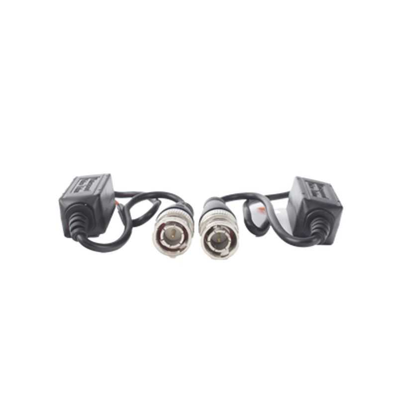 EPCOM TITANIUM TT-101-F-TURBO-EXT Kit De Transceptores baluns Para Ext