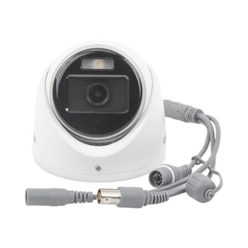 EPCOM PROFESSIONAL E3K-TURBO-C Turret Turbohd 3k 5mp Micrófono Integr