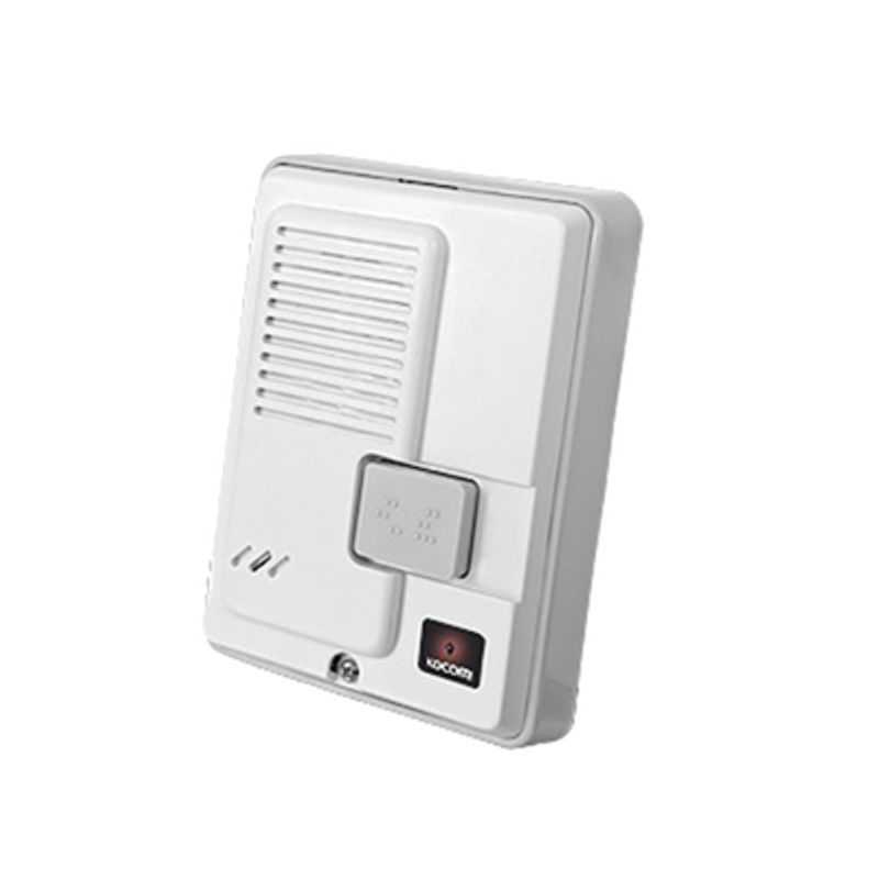 KOCOM DS-2C Extensión Tipo Manos Libres