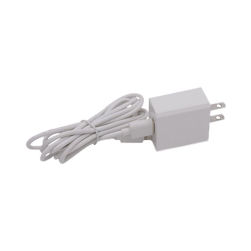EPCOM POWERLINE PL52C Cargador De Pared De 5 Vcc 2a Multipuertos Usb