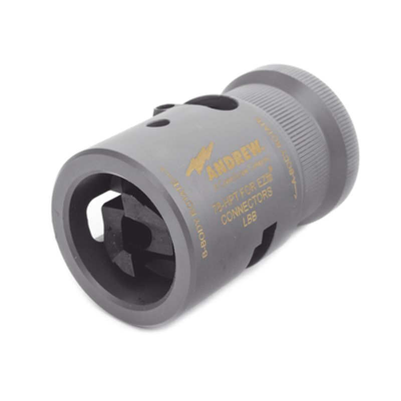 ANDREW / COMMSCOPE 78-HPT Herramienta Manual Para Despuntar Cable Heli