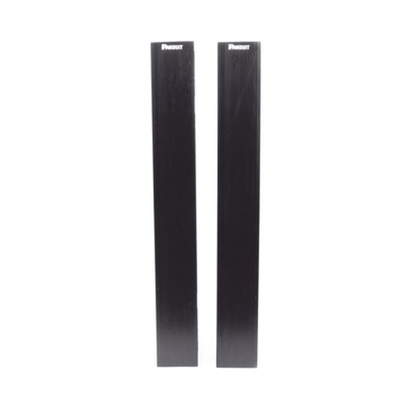 PANDUIT WMPV45E Organizador Vertical Netrunner Doble frontal Y Posteri