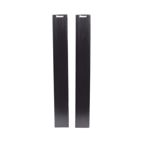 PANDUIT WMPV45E Organizador Vertical Netrunner Doble frontal Y Posteri