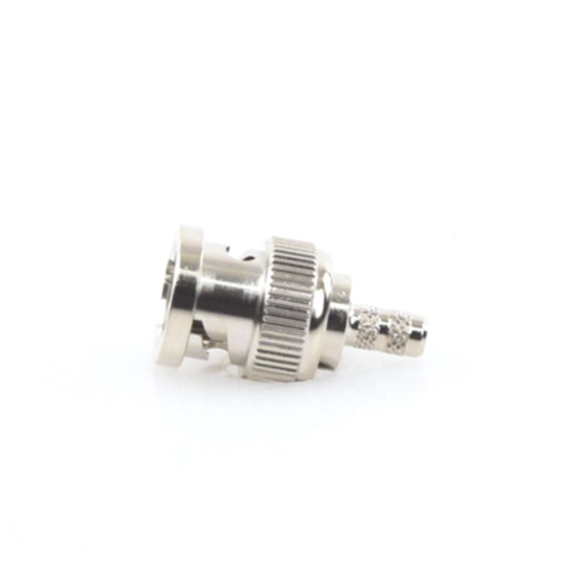 RF INDUSTRIES,LTD RFB-1106-2 Conector Bnc Macho De Anillo Plegable Par