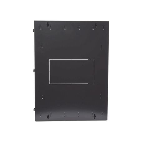 PANDUIT PZWMC18W Gabinete Panzone De Montaje En Pared De 19in Puerta C