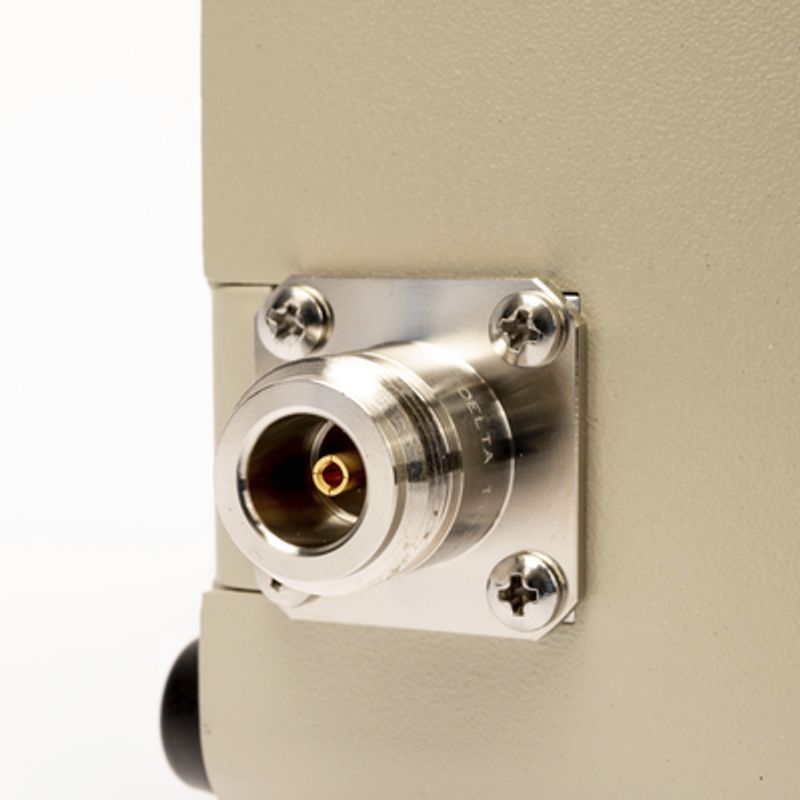 TELEWAVE, INC 44A Wattmetro Para Radiofrecuencia De Banda Ancha 201000