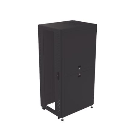 LINKEDPRO BY EPCOM LP-80100-42UR2 Gabinete Para Telecomunicaciones Rac
