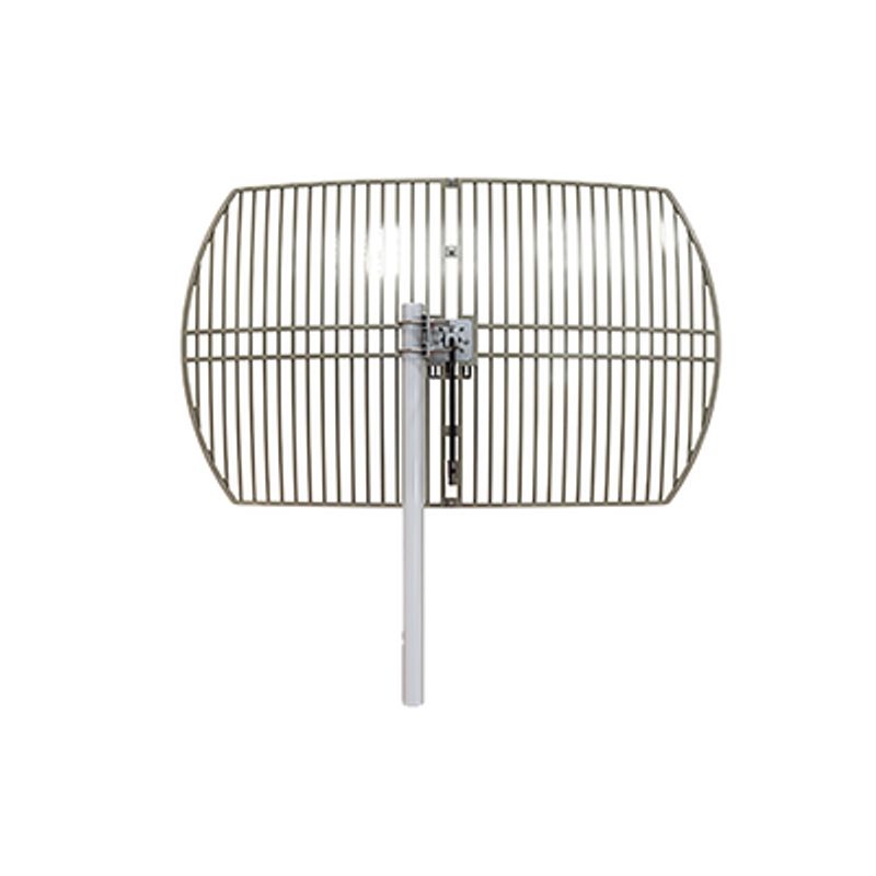 TXPRO TXG232424 Antena Rejilla Direccional Ganancia 24 Dbi Dimensiones
