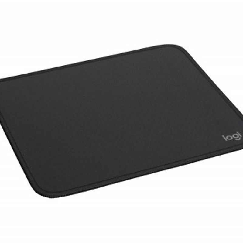 LOGITECH 956-000035 Mouse Pad LOGITECH 956000035 Grafito Monótono TL1
